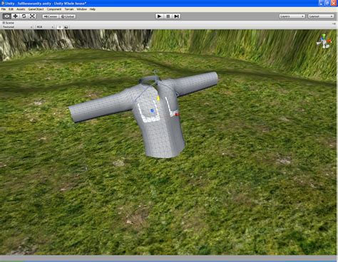 Maya Object Showing Up Wierd In Unity Unity Engine Unity Discussions