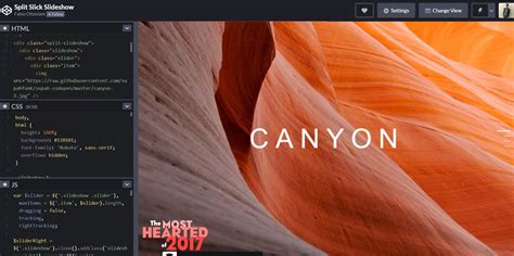 how to use codepen code inside your webpage hackernoon