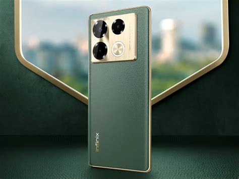 Inilah 8 Kelebihan Dan Kekurangan Infinix Note 40 Pro