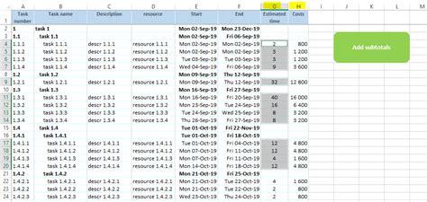 Wim Lsquo S Excel TM1 Soccer Site