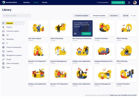 SaaS Onboarding Examples That Deliver A Unique Experience