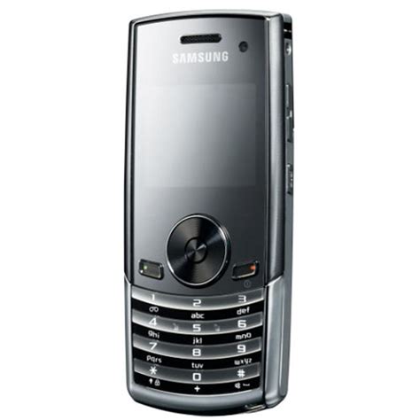 Купить Сотовый телефон Samsung SGH L170 (SGHL170), цена на Samsung SGH ...