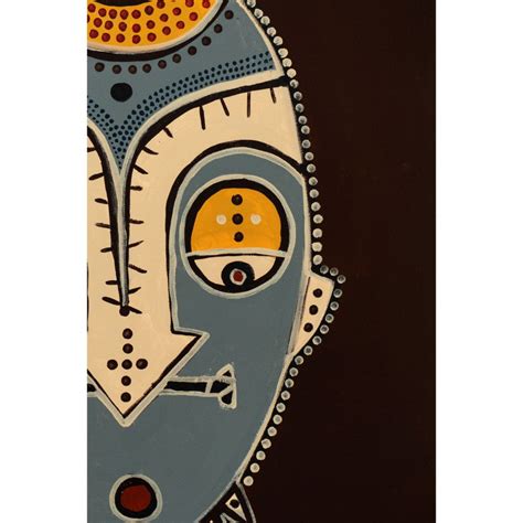 Купить картину Кудряшка в Москве от художника Лиана Ни