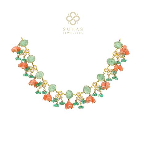 Nc6013 Suhas Jewellers
