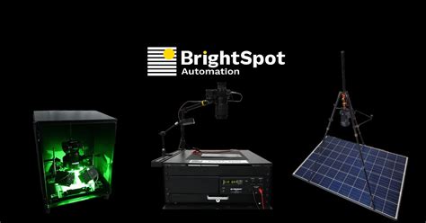 Electroluminescence And Photoluminescence Testing For Pv