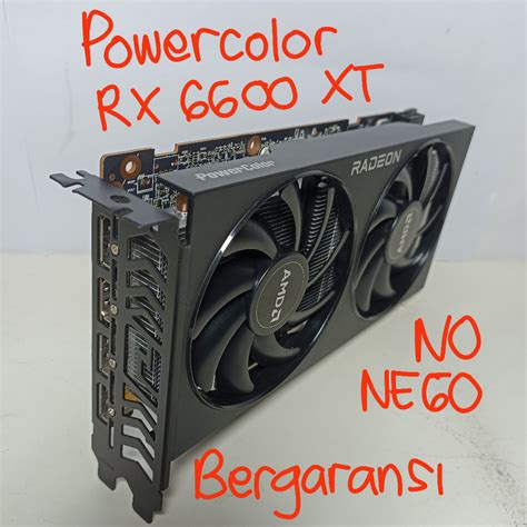 Jual Vga Amd Radeon Rx Xt Gb Ddr Gpu Vga Rx Xt Rx Xt Rx Shopee Indonesia