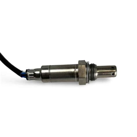 Rzr Turbo Oxygen O2 Sensor Quad Logic