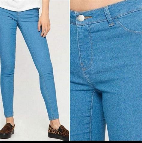 Джинси — ціна 150 грн у каталозі Джинси Купити жіночі речі за доступною ціною на Шафі Україна