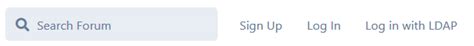 Github Tituspijeanflarum Ext Auth Ldap Ldap Authentication