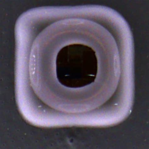 Chip Defect Detection Object Detection Dataset By Revel