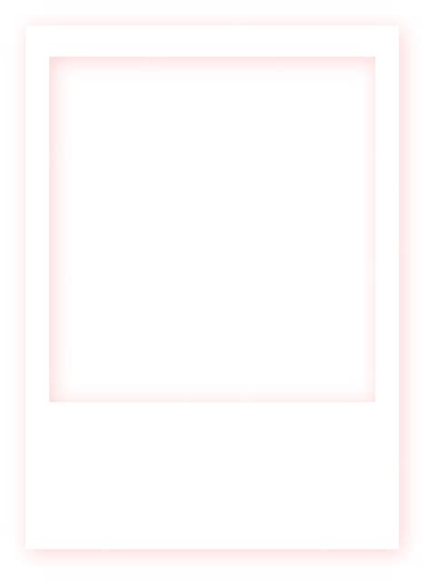 투명 백서 사진 프레임 템플릿 벡터 사진 투명한 폴라로이드 Png 일러스트 및 벡터 에 대한 무료 다운로드 Pngtree