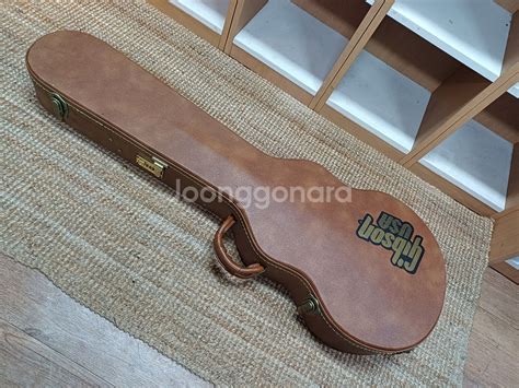 깁슨 레스 폴 Special Gibson일렉기타 교환도 현악기 중고나라