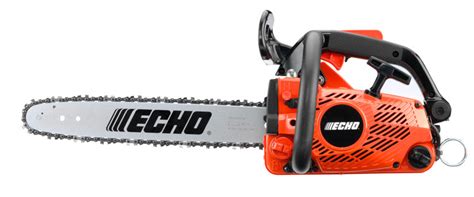 Echo CS T Chainsaw O Connor S Lawn Garden