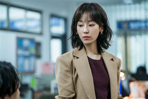 서현진x공유 트렁크 그림체가 안 어울리는게 케미인 멜로 시너지