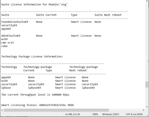 isr4331 smart account licensing cisco community