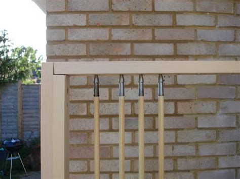 The Crooked Stick Home Made Arrow Dipper