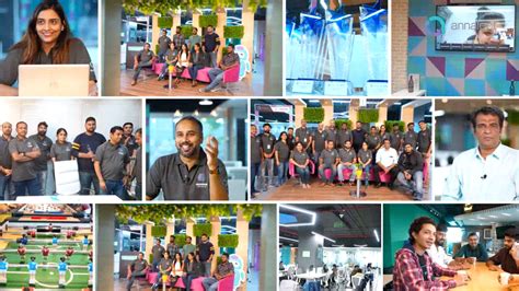 Annalect India Hackathon Codebuildwin Annalect