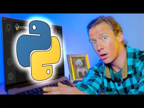 How I Use Python As A Data Analyst QuadExcel