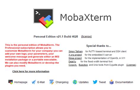 Mobaxtermでのssh公開鍵設定 てくてくテック