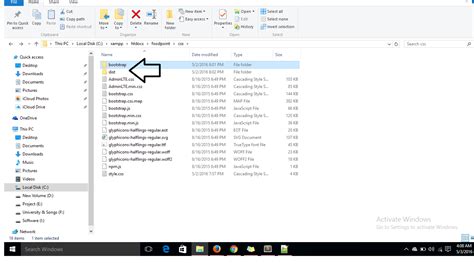 Laravel Adminlte Css Path Not Working Stack Overflow