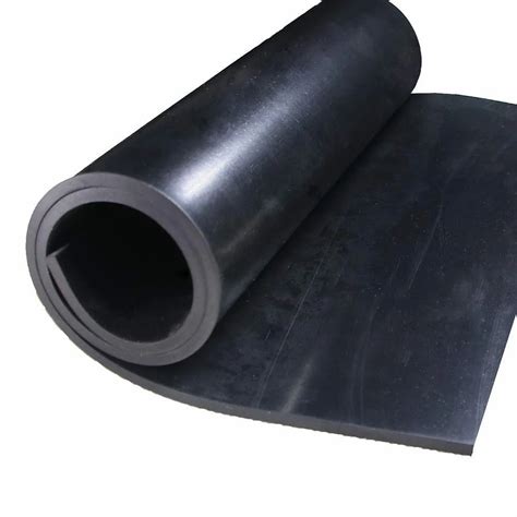 Butyl Rubber Sheet At ₹ 90kg Isobutylene Isoprene Rubber Irr Sheet In Mumbai Id