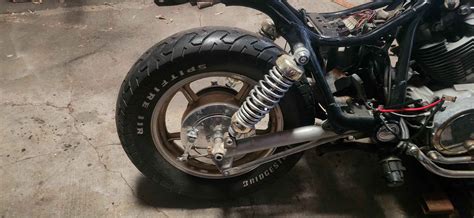 80s Yamaha Virago Parts Car Wheels Tires And Parts Chippewa Falls