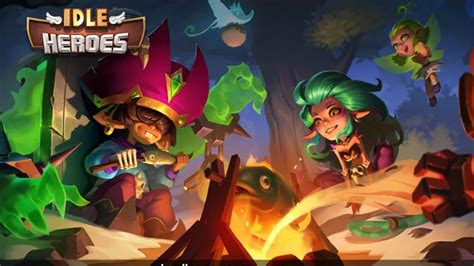 Idle Heroes Codes For Free Gems And Summon Scrolls In January 2024 Idle Heroes Codes For Free Gems And Summon Scrolls In January 2024