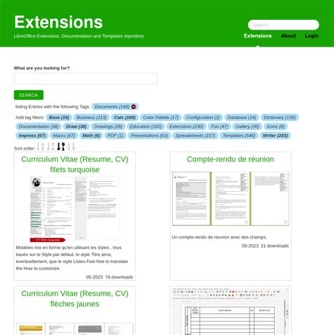 Technically We Write