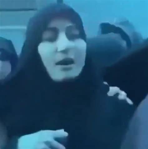 بالاترین زینب سلیمانی دختر قاسم سلیمانی، سلبریتی‌ حزب اللهی ویدئو