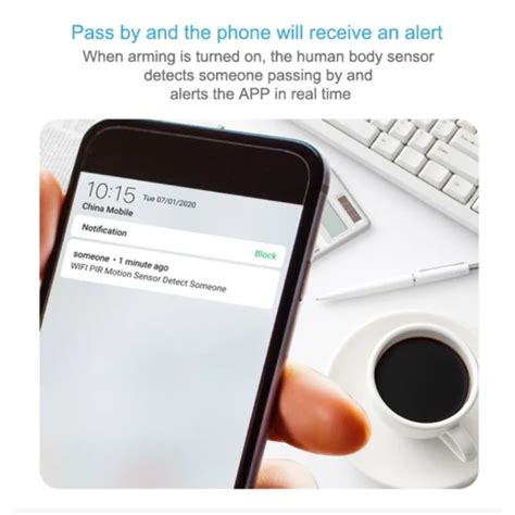 Indoor Pir Sensor Pir Human Detection Meaning Smart Wifi Pir Sensor Indoor Pir Sensor And Pir