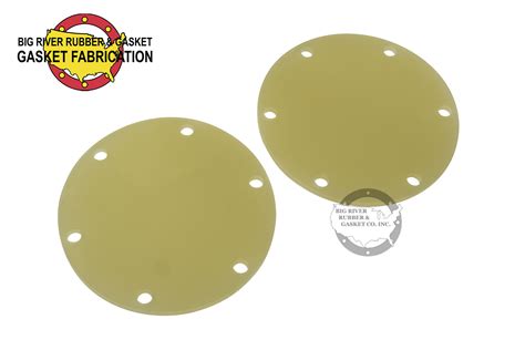 Urethane Gaskets 3 16″ Thick Big River Rubber And Gasket