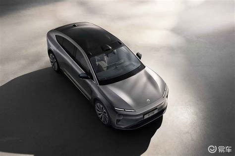 蔚来et9首次应用的航空工业级“线控转向”技术易车