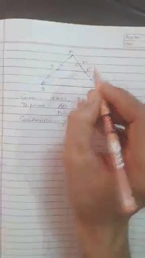 What Is Pythagoras Theorem Explain With A Diagram 1 Filo