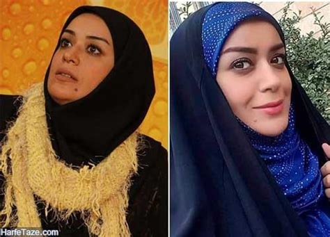 الهام چرخنده بیوگرافی و عکس های الهام چرخنده و همسرانش از ازدواج اول