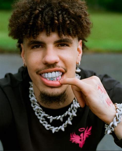 Lamelo Ball💕