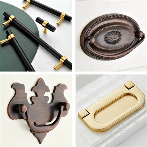 30 Beautiful And Unique Drawer Pulls Knobs And Hardware Abbotts At Home