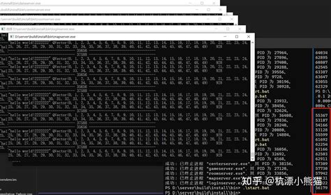 失业程序员开发游戏服务器日记1 知乎
