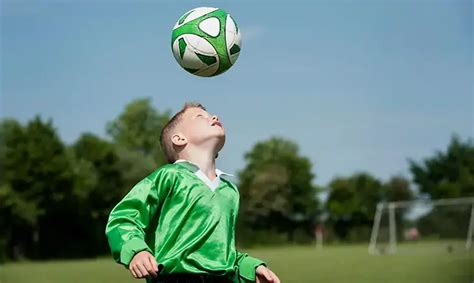 Youth Soccer Heading Rules Protecting Young Players For A Safer Game