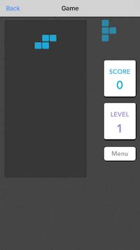 Github Suhabaobaid Tetris Tetris Game Made In Swift For Ios Devices