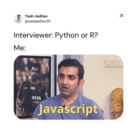 Yash Jadhav On Linkedin Meme Datascience Dataanalytics
