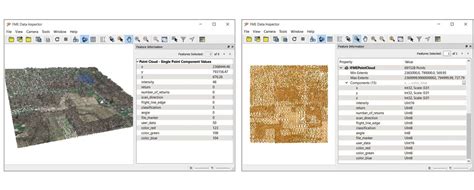 Lidar Data Integration And Processing Safe Software