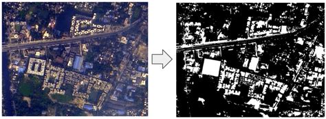 Building Footprint Spatialtyai