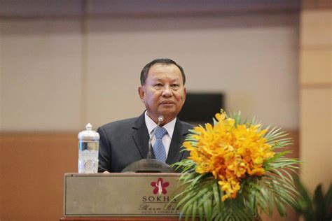 រូបថតប្រចាំសប្តាហ៍៖ បឹងធម្មជាតិពារាំង ទីឋានសុខសាន្តនៃសត្វស្លាបកម្រ ក្រសួងព័ត៌មាន