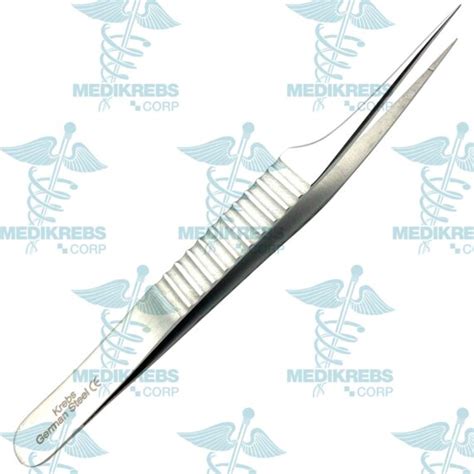 Micro Dissection Dilator Forceps Sharp MediKrebs Corp USA Leading Surgical Instruments