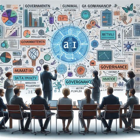transforming government operations harnessing ai ml governance for