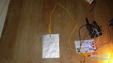 Et Si On Parlait Arduino Page