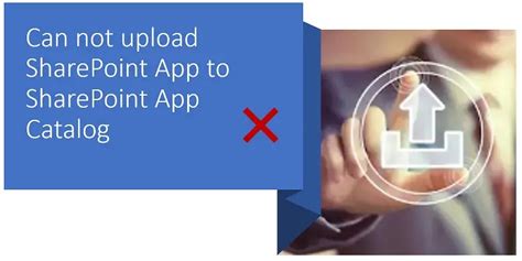 Can Not Upload SharePoint App To SharePoint App Catalog Site Global SharePoint