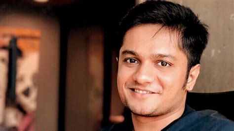 Farhan Zamma There Were Questions About Whether Munawar Faruqui Could Act