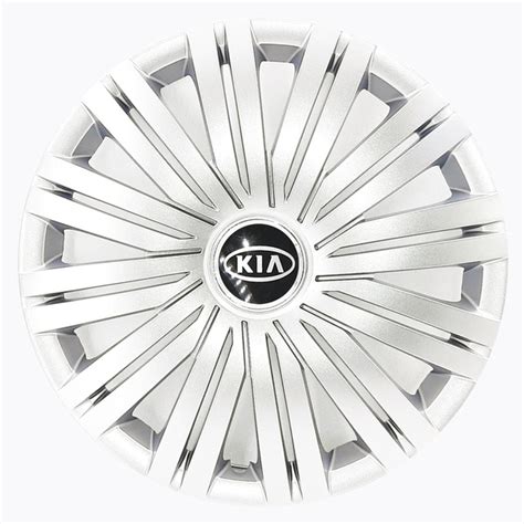 Колесные колпаки R15 для Kia / Киа (Rio, Ceed, Cerato, Optima, Spectra ...