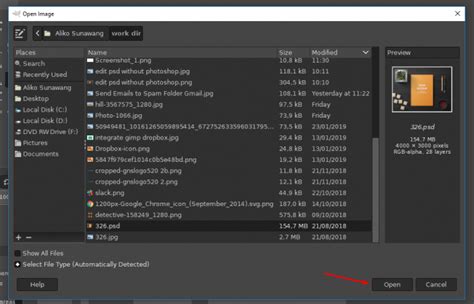 How To Open And Edit PSD Files Without Photoshop Better Tech Tips